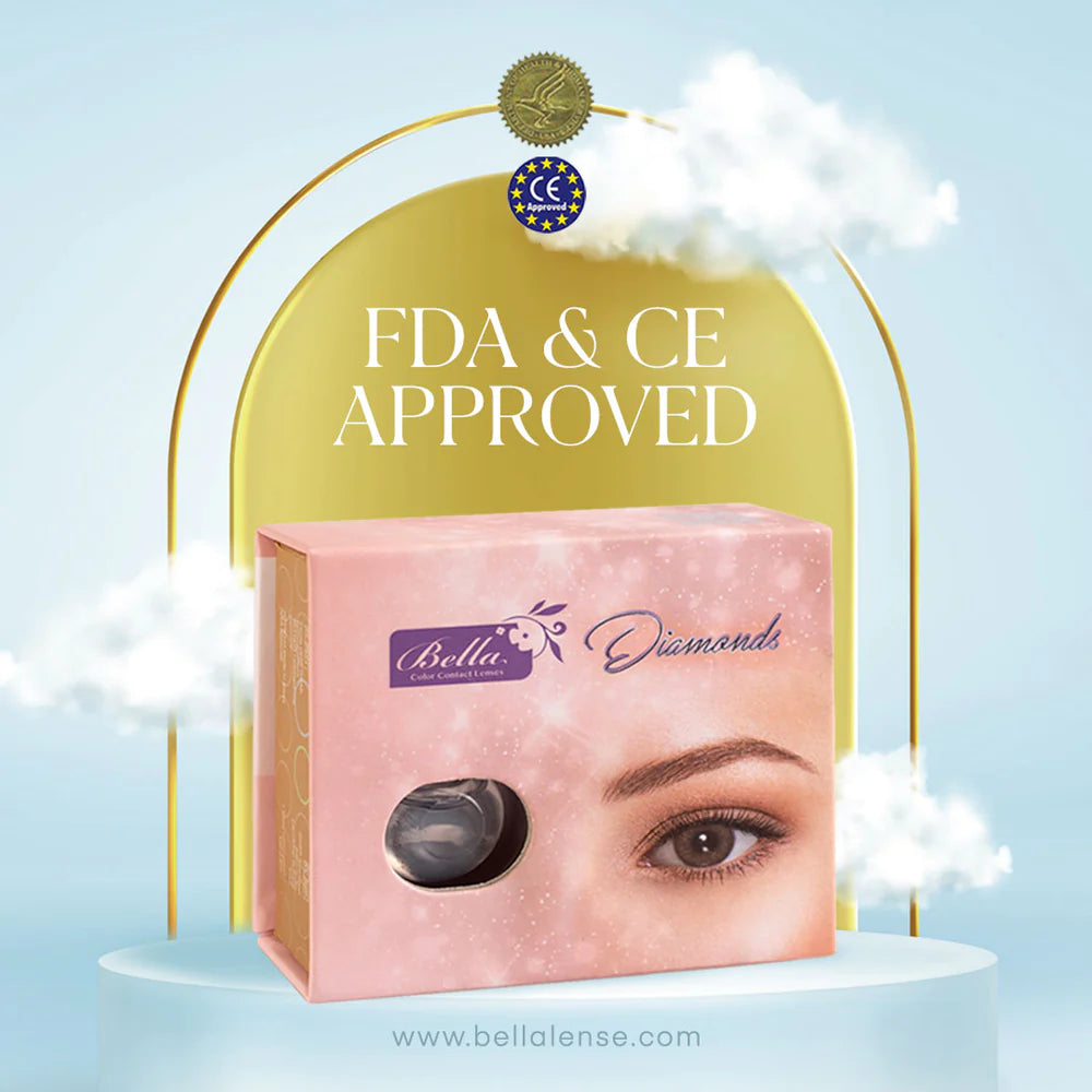 ALMOND GRAY – OPTIC WORLD