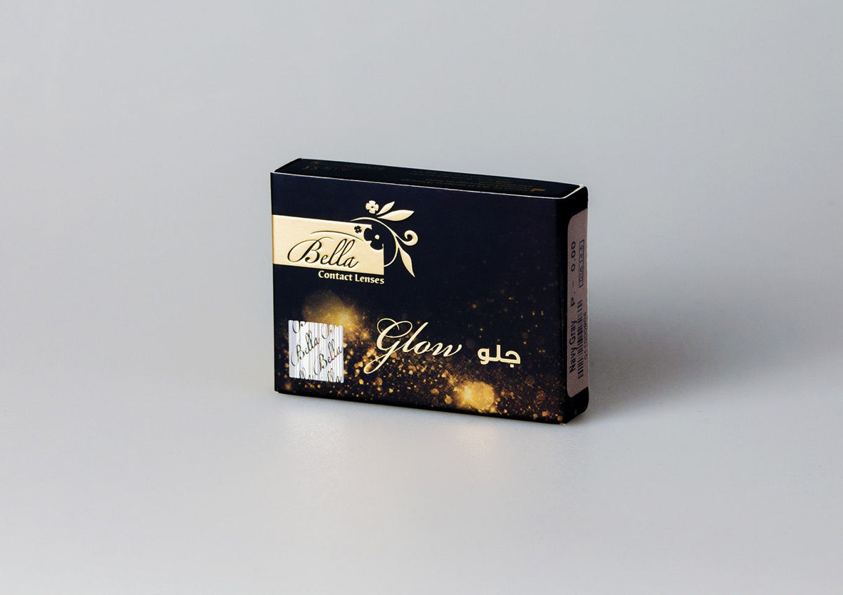 GLOW RADIANT HAZELNUT – OPTIC WORLD