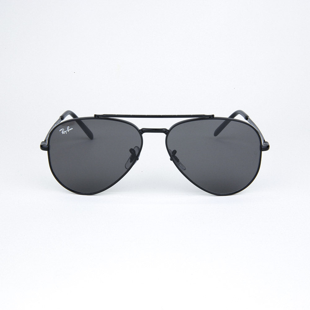Ray-Ban Aviator – OPTIC WORLD