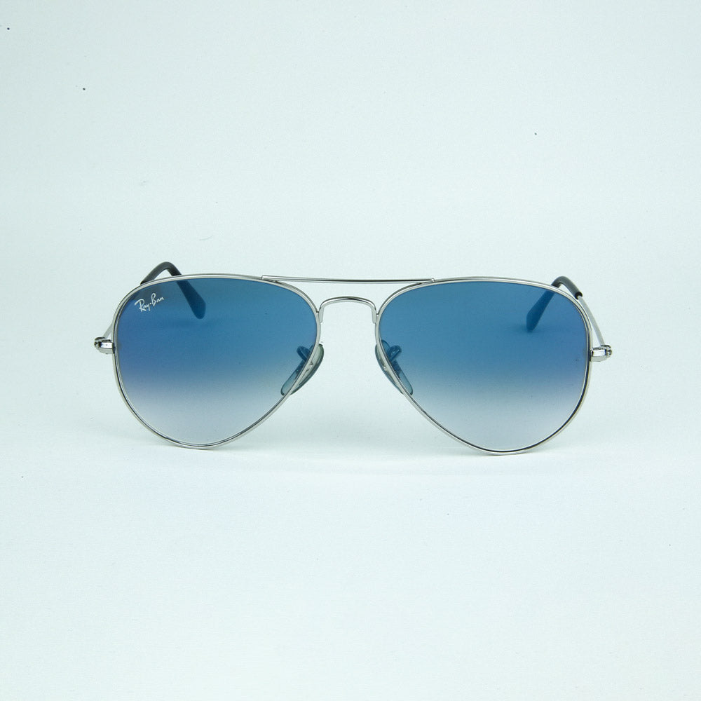 Ray-Ban Aviator – OPTIC WORLD
