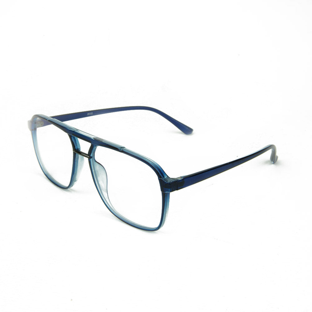 Blue Light Glasses (Blue-3234/145) – OPTIC WORLD