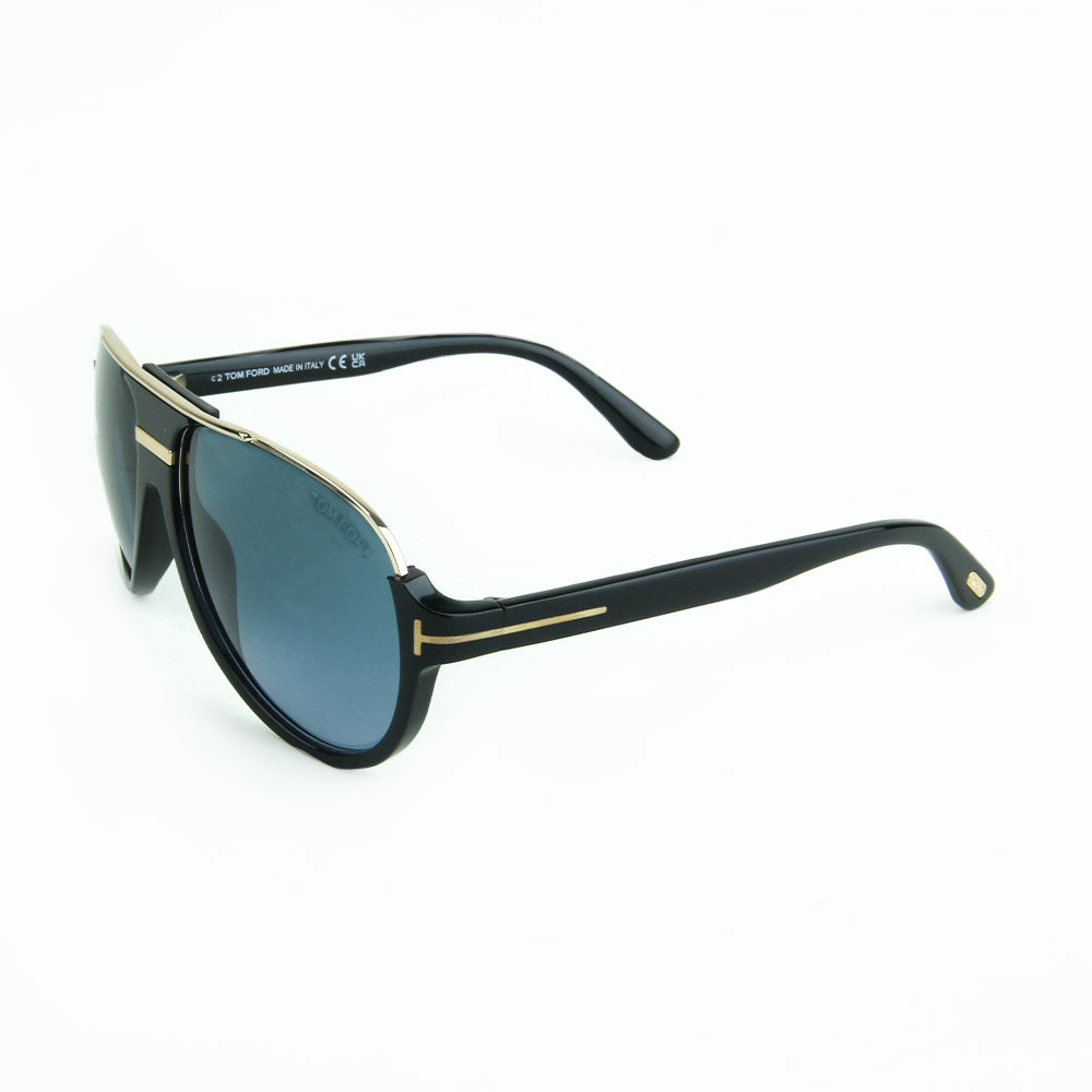 Tom Ford Dimitry (TF334 01P 59-14) – OPTIC WORLD