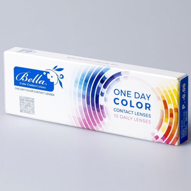 HAZEL HONEY (One Day) – OPTIC WORLD