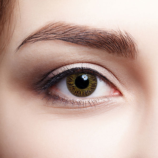 FreshKon Colors Fusion – Warm Hazel – OPTIC WORLD